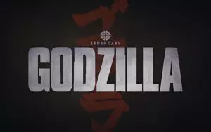 "Godzilla"(2014)