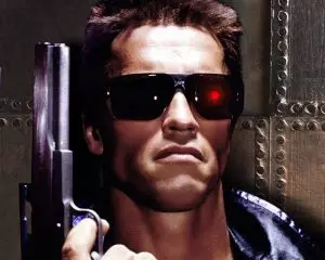 "Terminator 5" (2015)