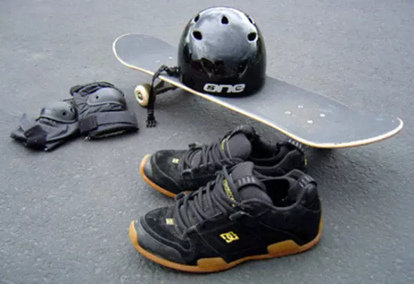 Skateboard - Roller Board