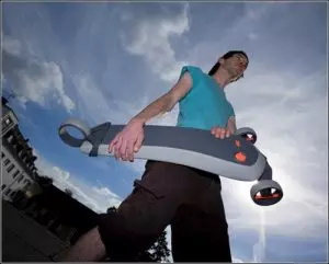 Skateboard - Roller Board